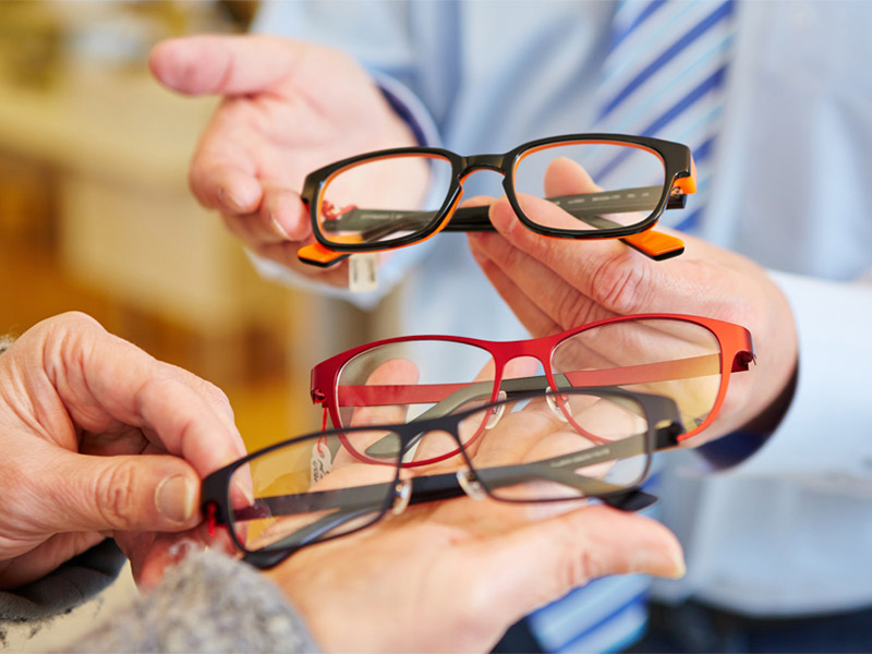 Why It s Better To Have More Than One Pair Of Glasses Framesbuy Why It s Better To Have More Than One Pair Of Glasses Framesbuy