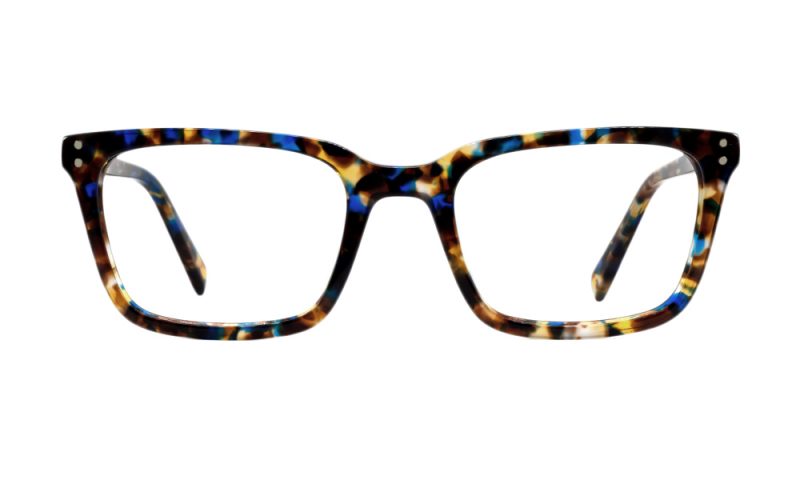 Eye-catching Eyewear Frame Tints Trends - Framesbuy Blog - Stuff that ...