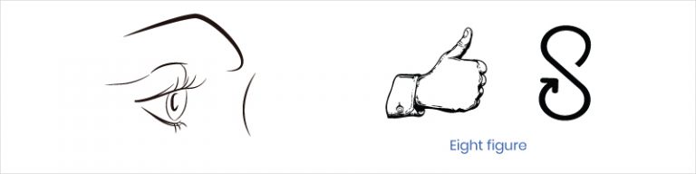 Eye Exercises to Improve Your Vision | Framesbuy Australia