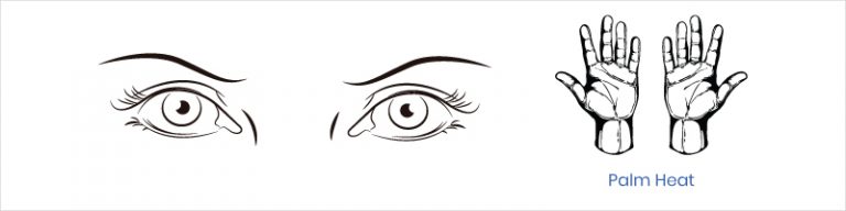 Eye Exercises to Improve Your Vision | Framesbuy Australia