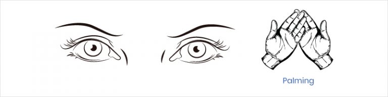 Eye Exercises to Improve Your Vision | Framesbuy Australia