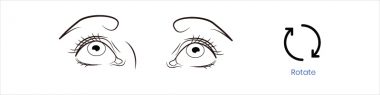 Eye Exercises to Improve Your Vision | Framesbuy Australia