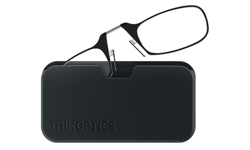 ThinOptics Reading Glasses: World’s Lightest and Thinnest Glasses