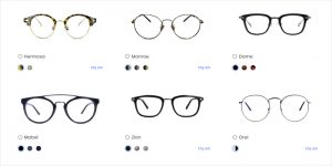 Factors to Consider while Buying Spectacles | Framesbuy Australia
