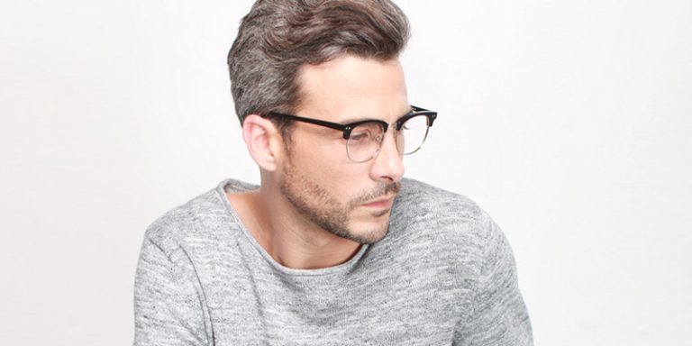 Geek Eyeglasses – Not Nerdy but a Revived Fashion Statement